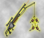Fish Wrangler: a free to play, passive fishing game, idle game, social game